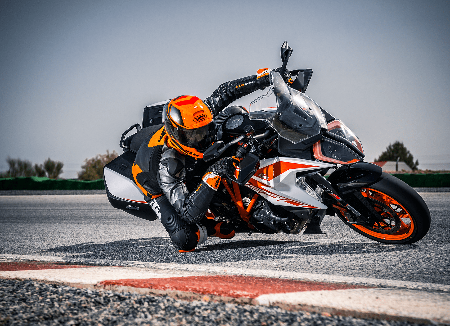 KTM ダブルキャンペーン が始まりました！ - KTM柏